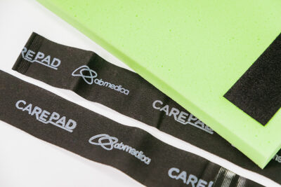 CarePad Homepage - EN - Carepad