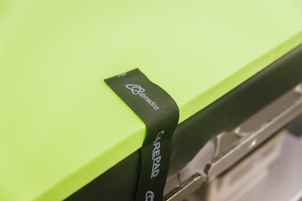 CarePad Homepage - EN - Carepad